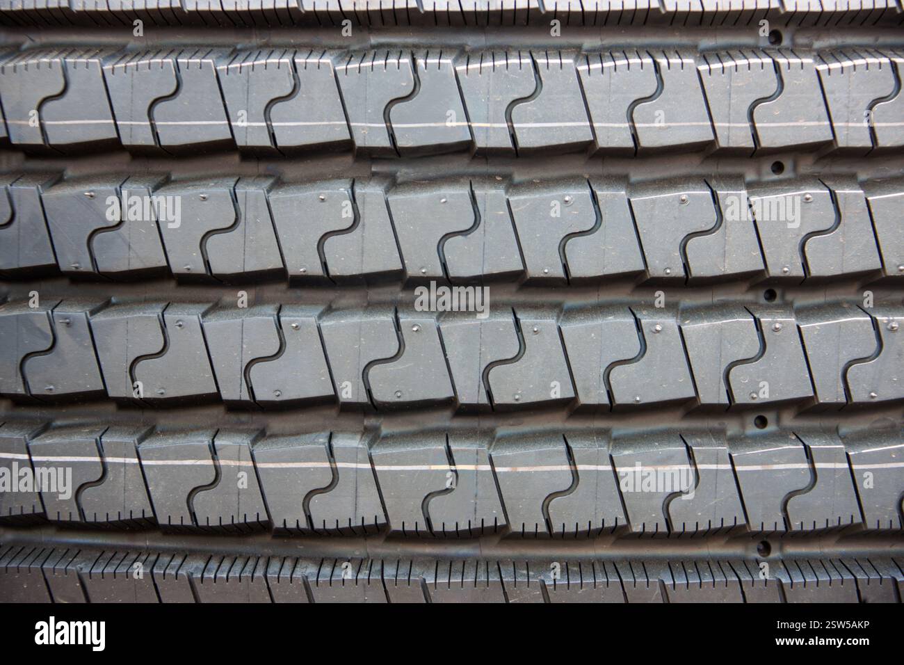 truck car tire texture threads, brand new, macro top view , pattern ...
