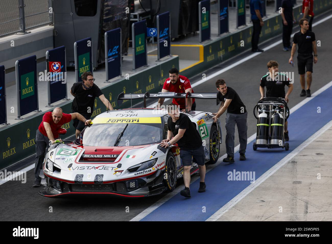 21 HERIAU Francois (fra), MANN Simon (usa), ROVERA Alessio (ita), Vista ...