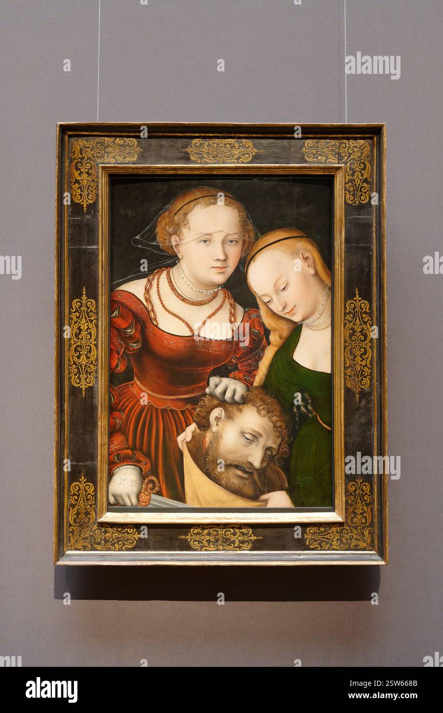 Vienna, Austria. Art History Museum (Kunsthistorisches Museum Wien) in ...