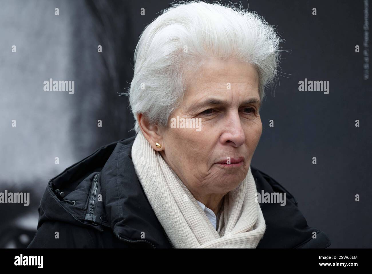 Marie-Agnes STRACK-ZIMMERMNN, FDP, MdEP, Abschlusskundgebung der FDP ...