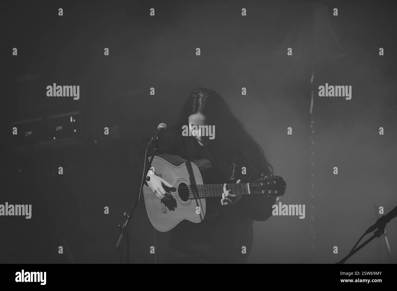 Black And White Photos Kaya At The Tolhuistuin Paradiso At Amsterdam ...