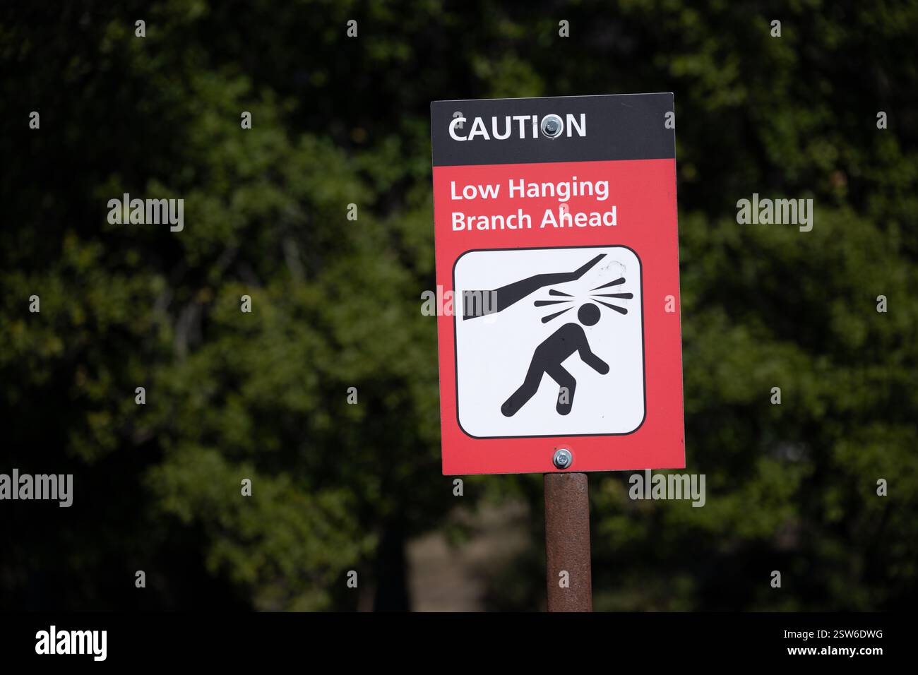 Tidal basin safety sign hi-res stock photography and images - Alamy
