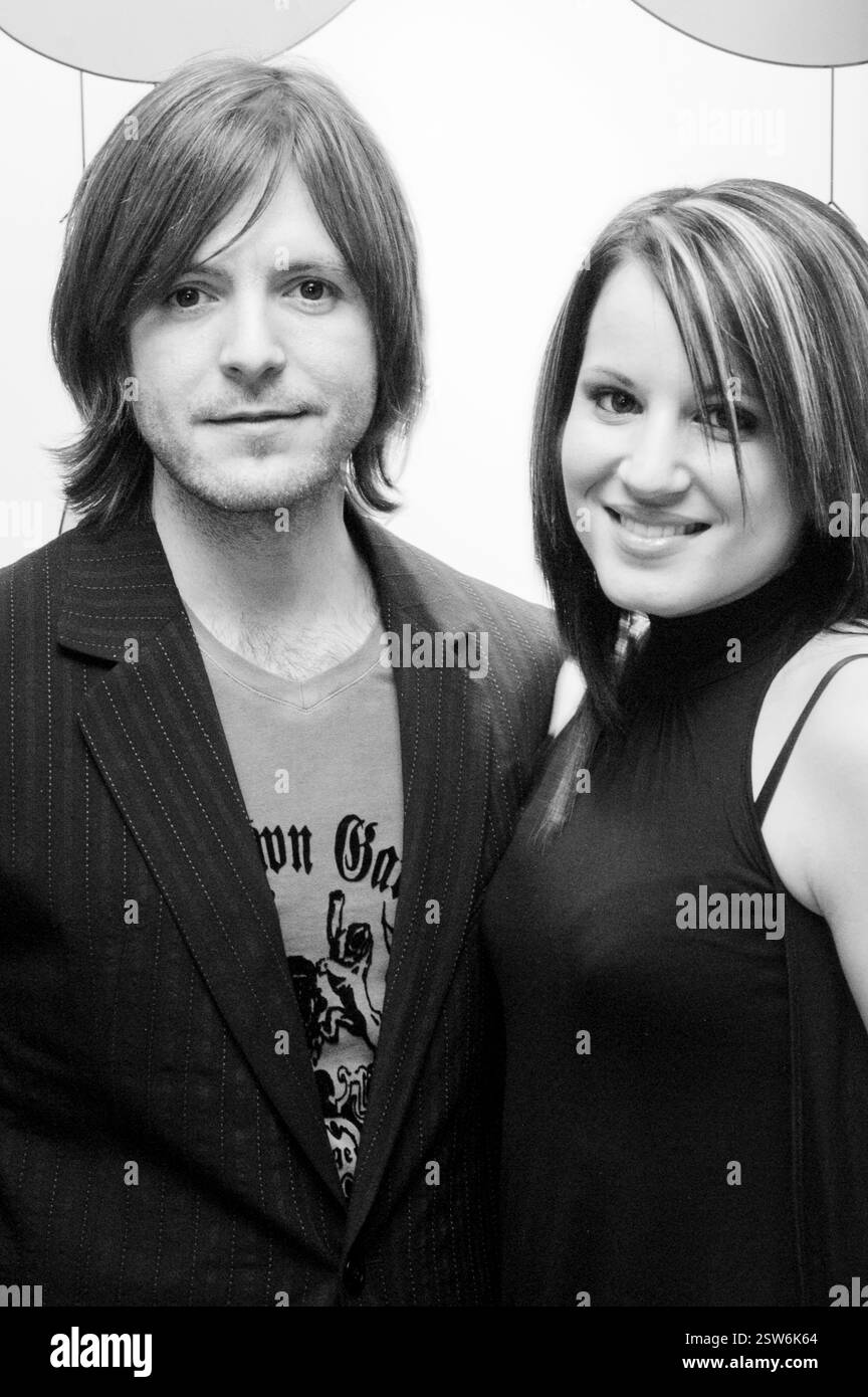 The music exchange uk Black and White Stock Photos & Images - Alamy