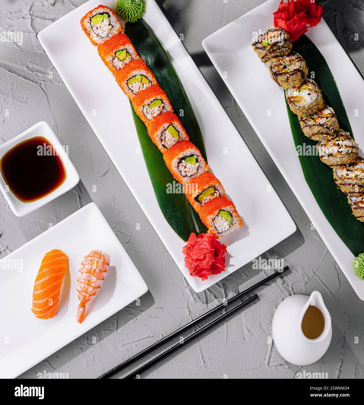 Japanese culinary art hi-res stock photography and images - Alamy
