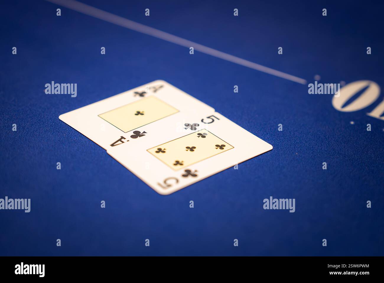 10 of clubs cards hi-res stock photography and images - Alamy