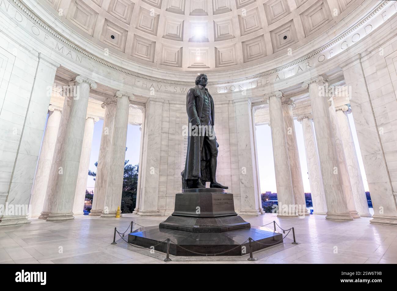 Architecture coffered hi-res stock photography and images - Alamy