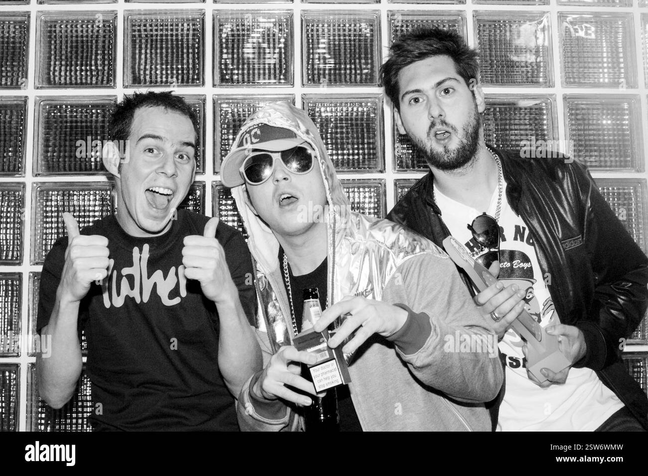 Newcomer humour hi-res stock photography and images - Alamy