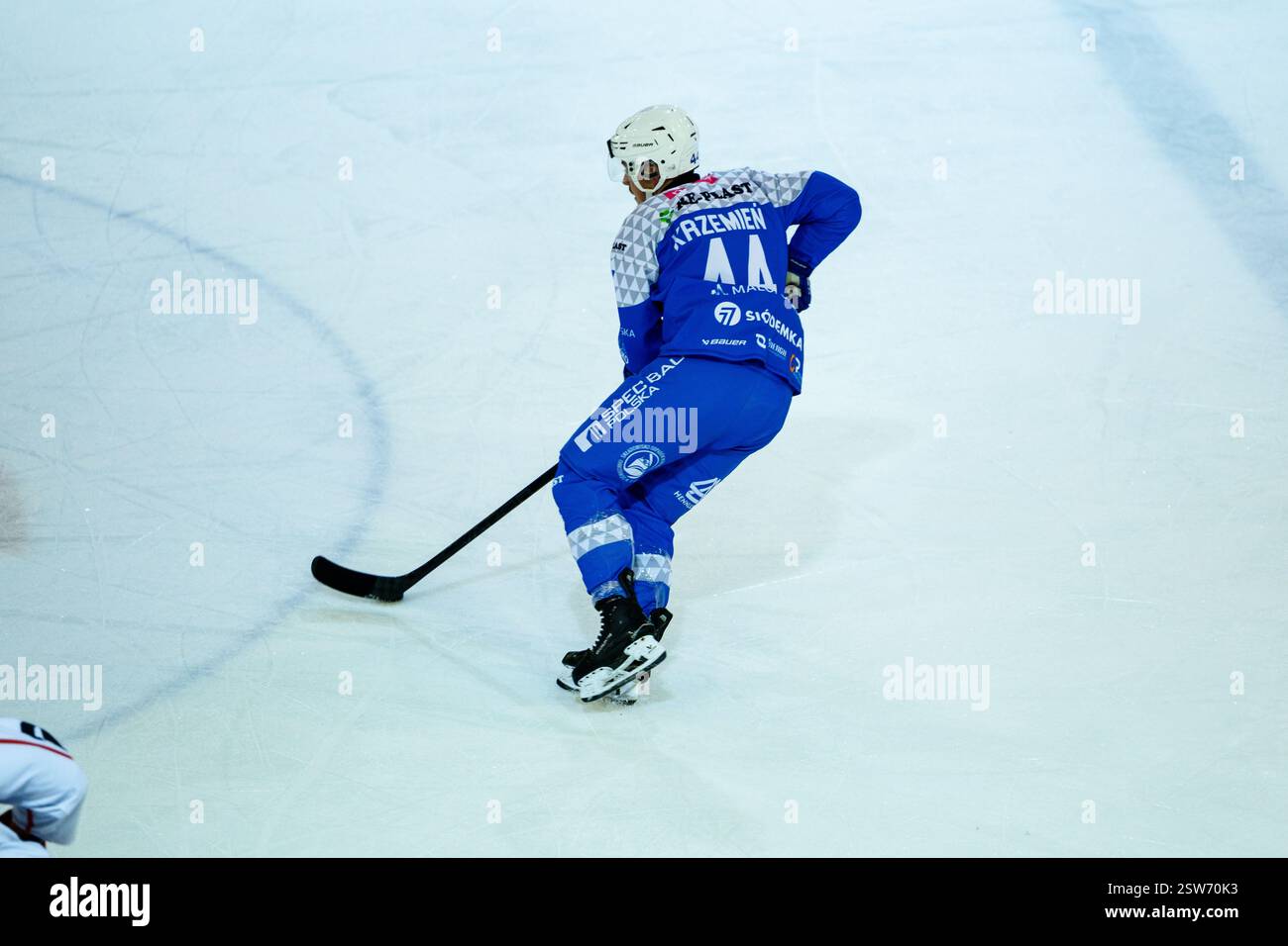 Comarch cracovia hi-res stock photography and images - Alamy