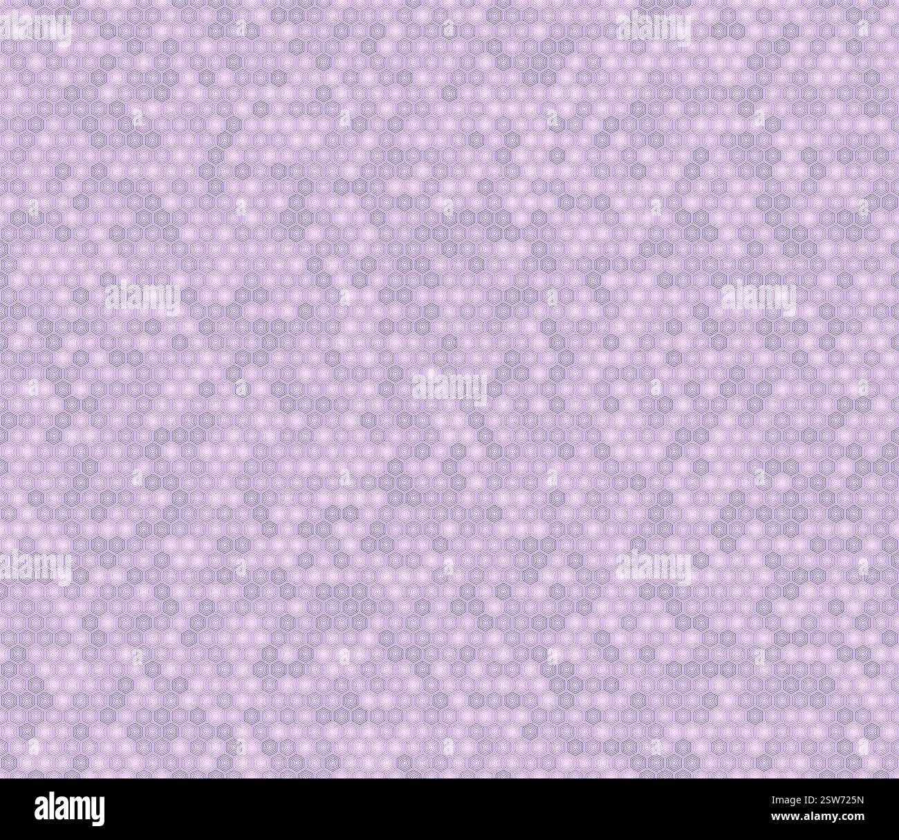 Hexagon pattern. Purple color tones gradients. Simple stacked hexagons. Small hexagon geometric ...