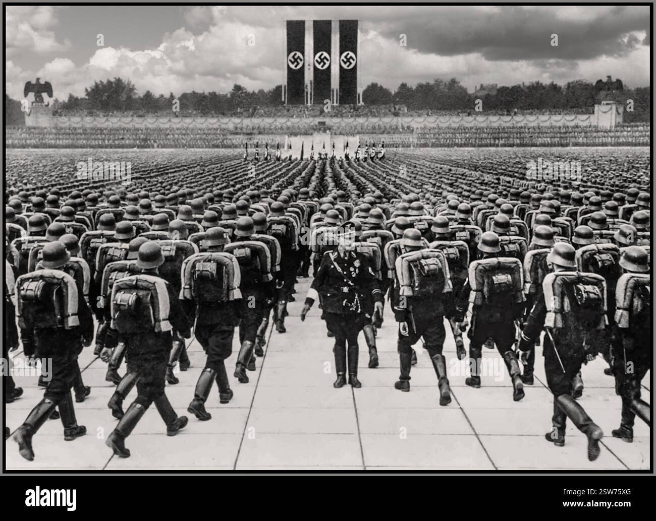 Ss Ranks Hi res Stock Photography And Images Alamy Ss Ranks Hi res Stock Photography And Images Alamy