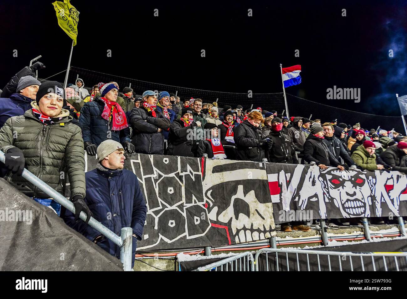 Bodo, Norway. 20th Feb, 2025. BODO, Aspmyra stadium, 20-02-2025, season ...
