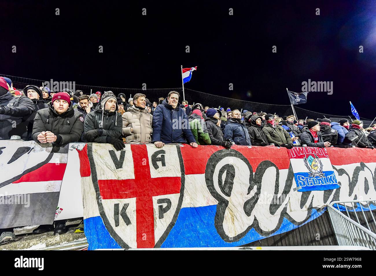 Bodo, Norway. 20th Feb, 2025. BODO, Aspmyra stadium, 20-02-2025, season ...
