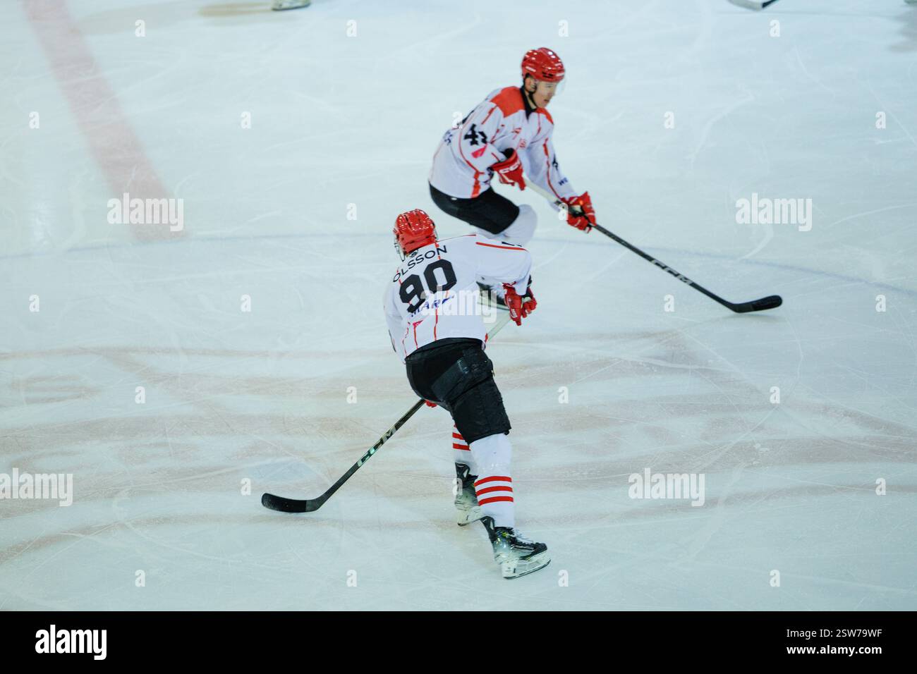 Anton brandhammar hi-res stock photography and images - Alamy