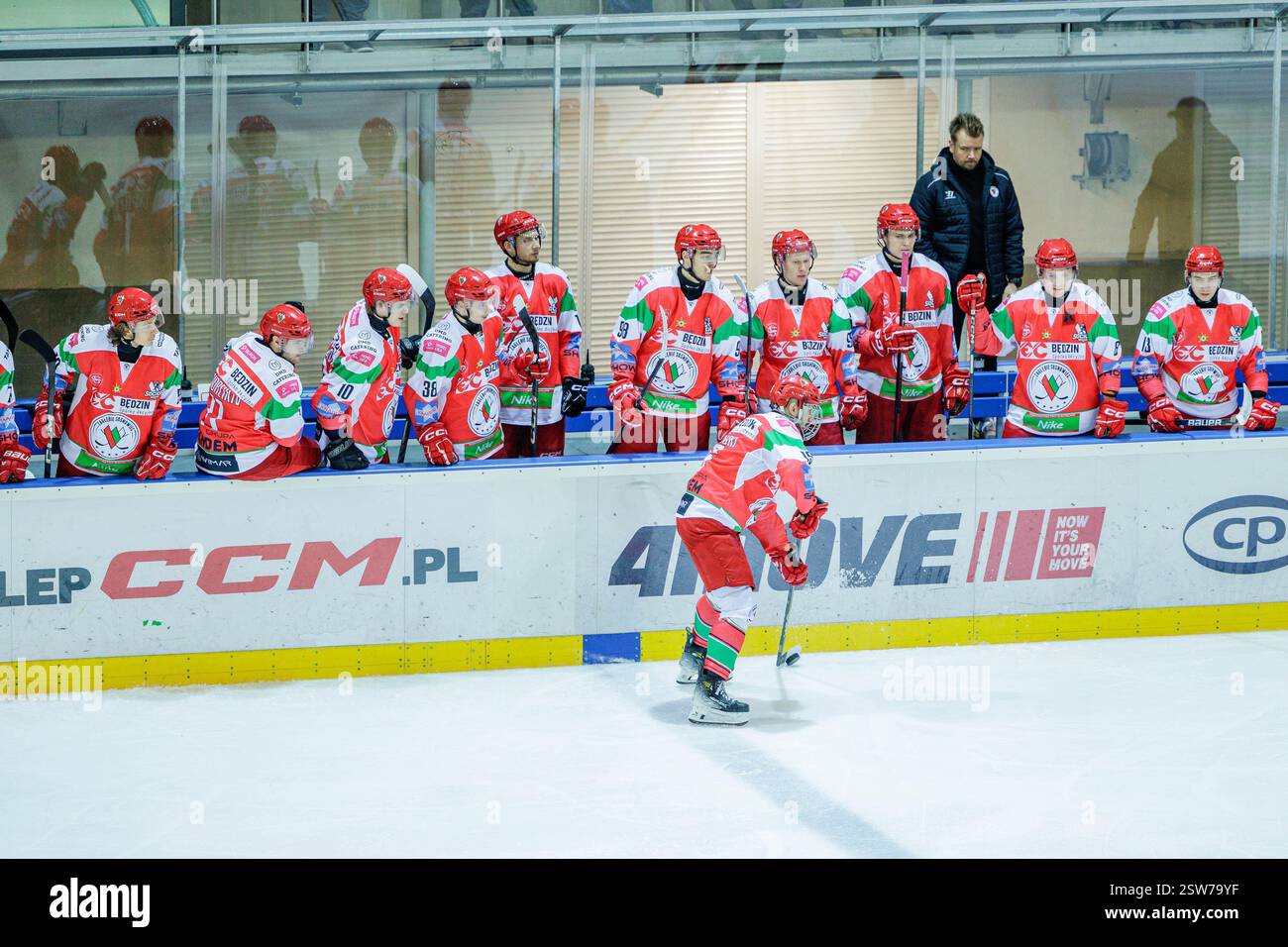 Lawka rezerwowych hi-res stock photography and images - Alamy