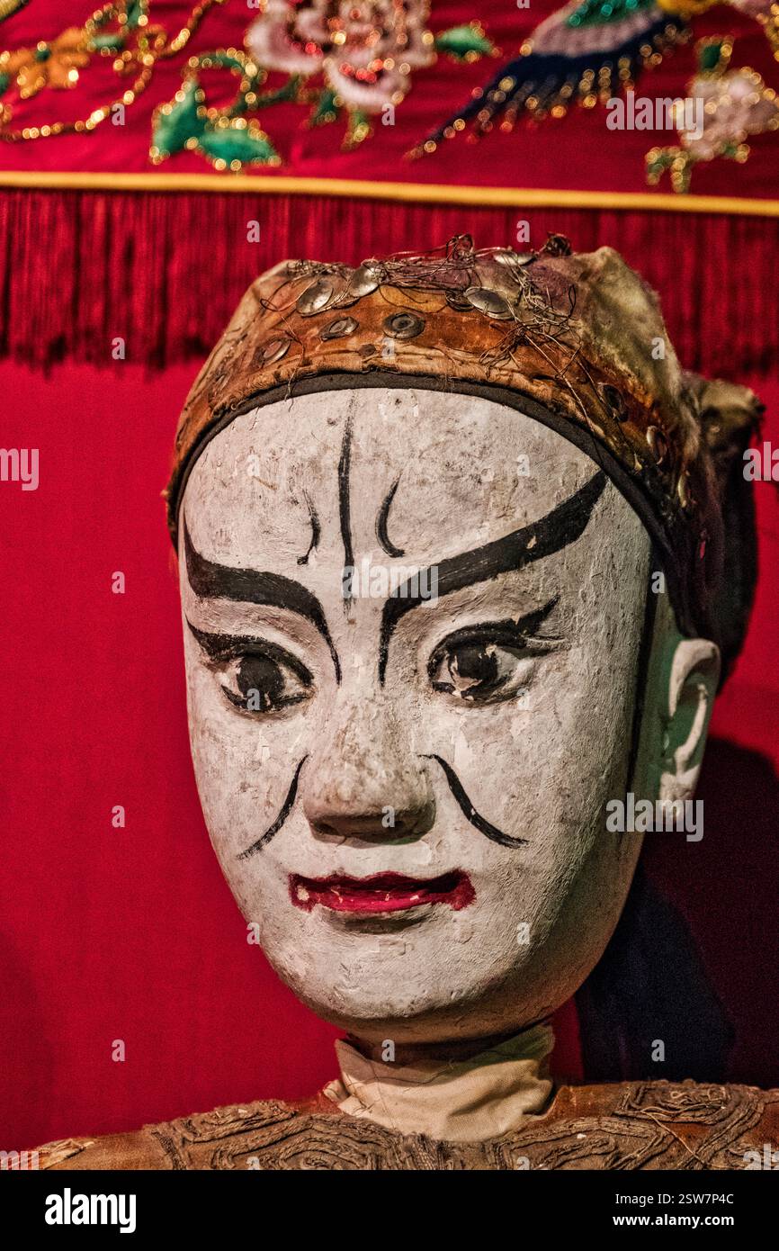 Macao museum, China, Asia Stock Photo - Alamy