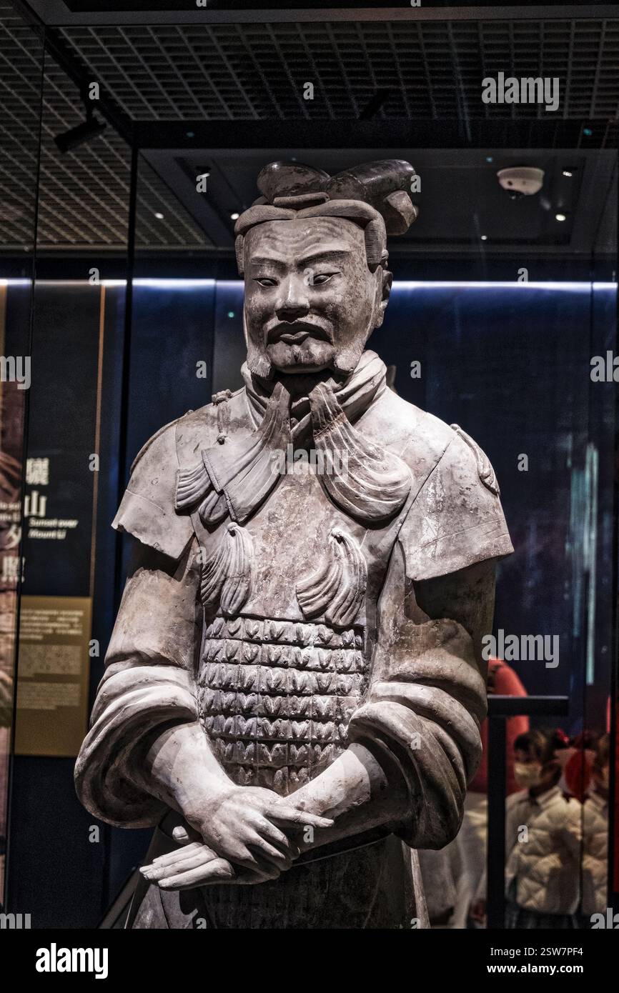 Macao museum, China, Asia Stock Photo - Alamy