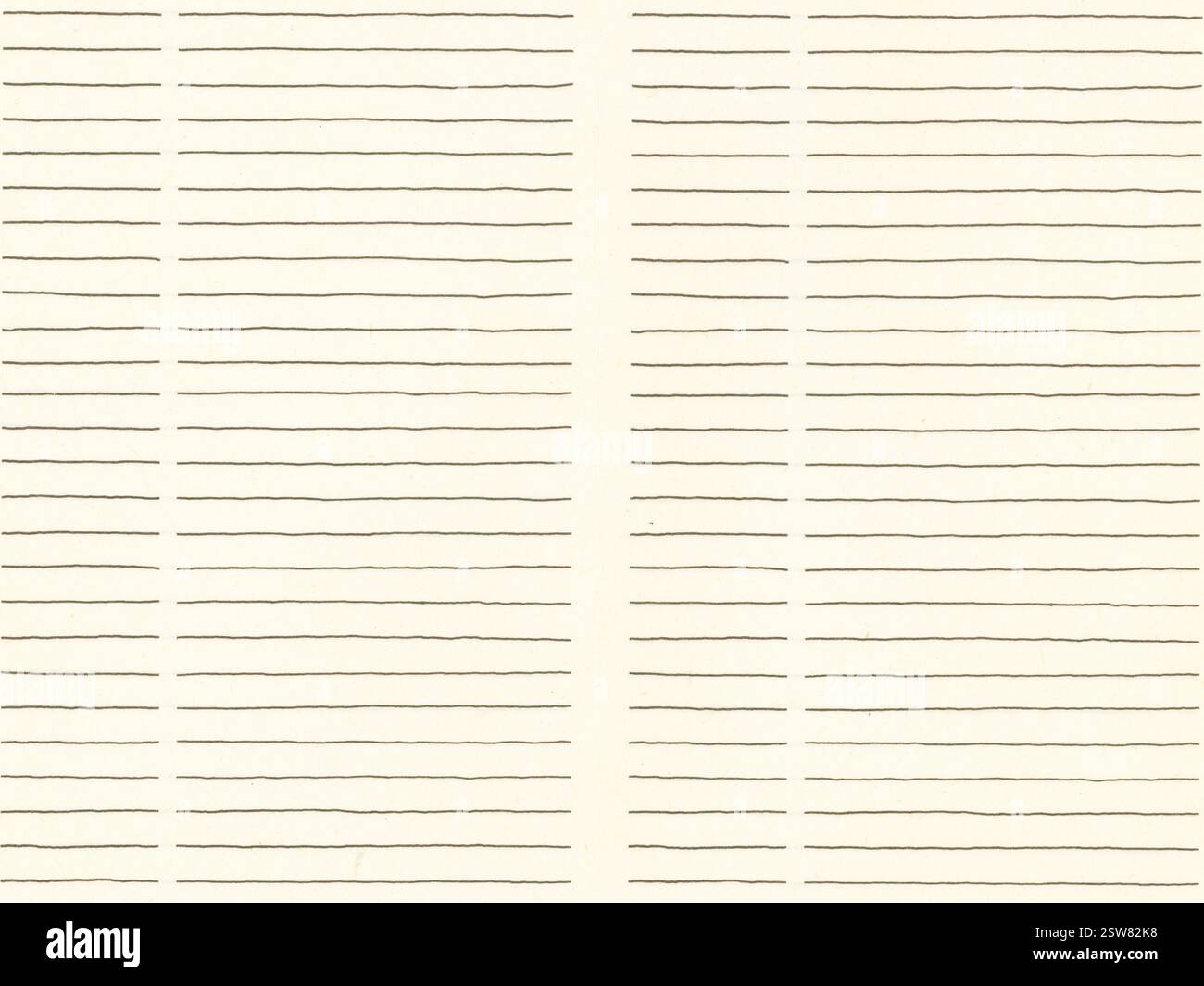 Old paper with hand drawn lines. Paper background Stock Photo - Alamy