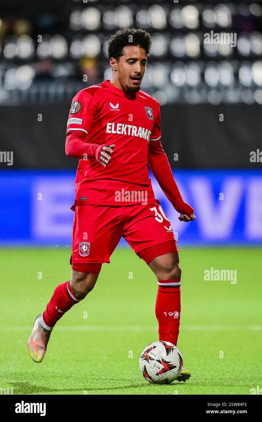 Bodo, Norway. 20th Feb, 2025. BODO, Aspmyra stadium, 20-02-2025, season ...