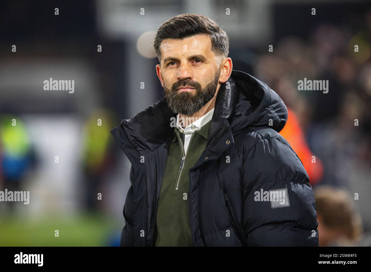 Miron musli? plymouth hi-res stock photography and images - Alamy