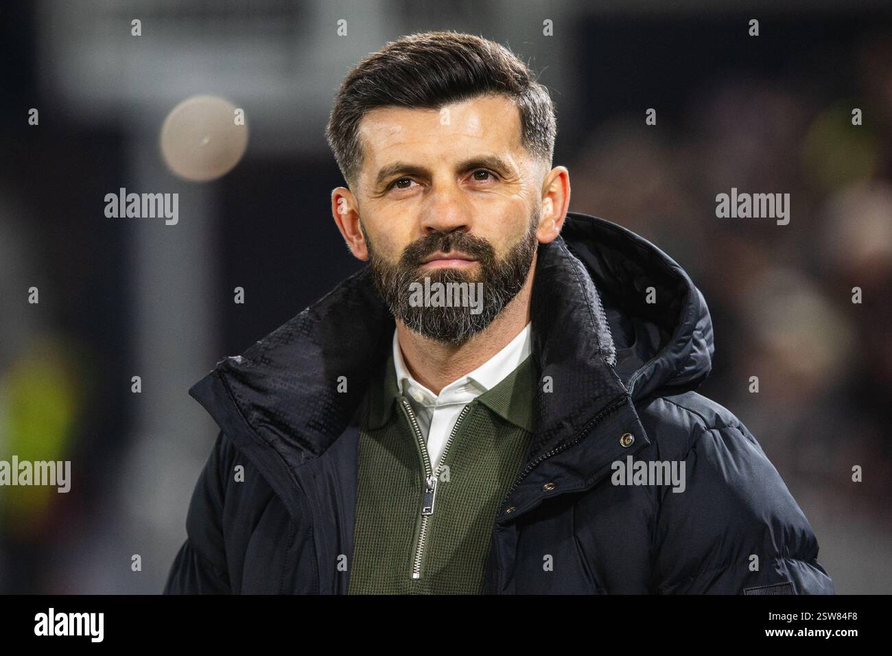 Miron muslic hi-res stock photography and images - Alamy