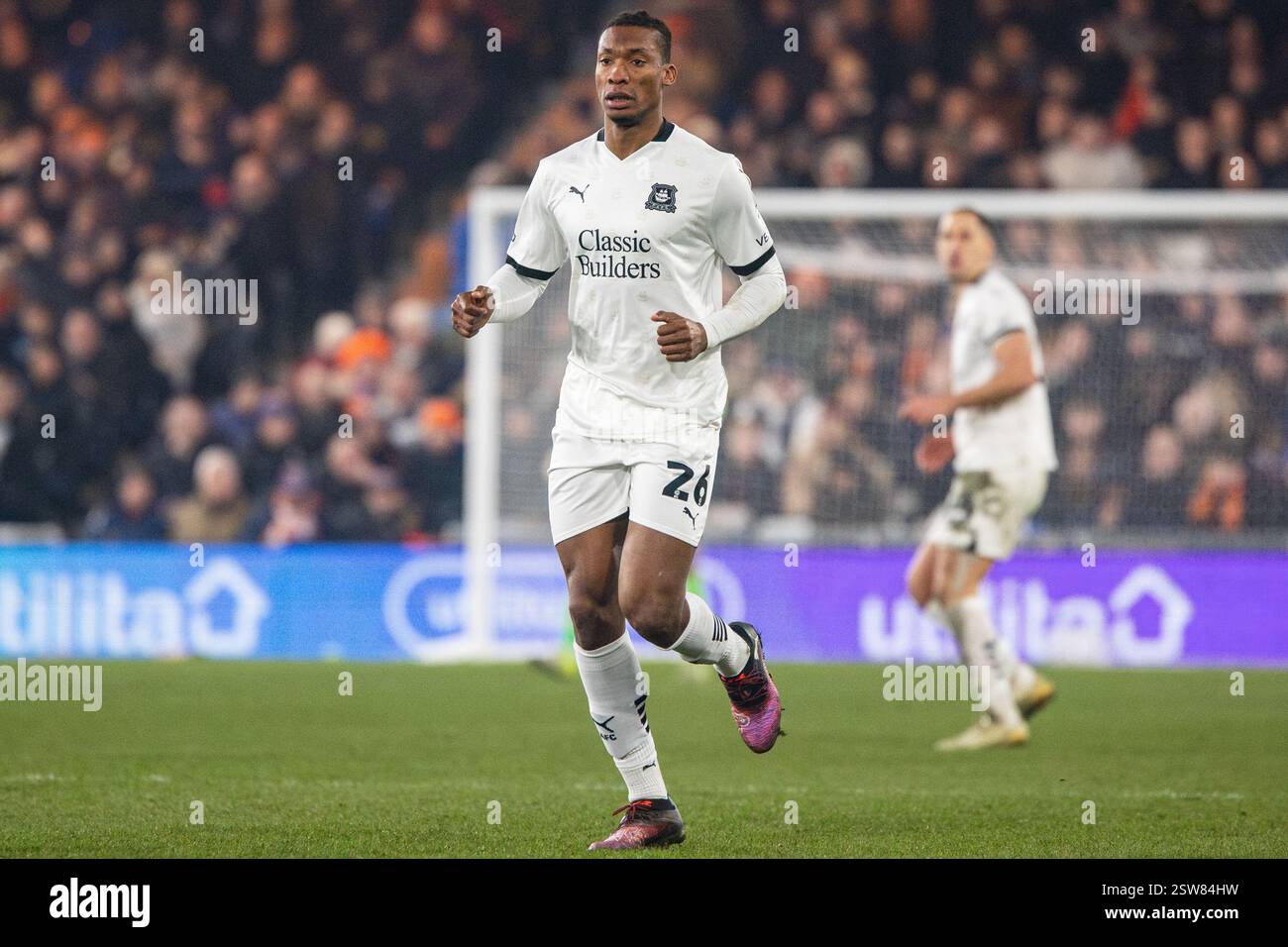 Tijani hi-res stock photography and images - Alamy