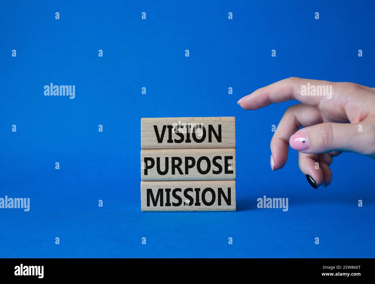 Vision Purpose Mission symbol. Concept word Vision Purpose Mission on ...