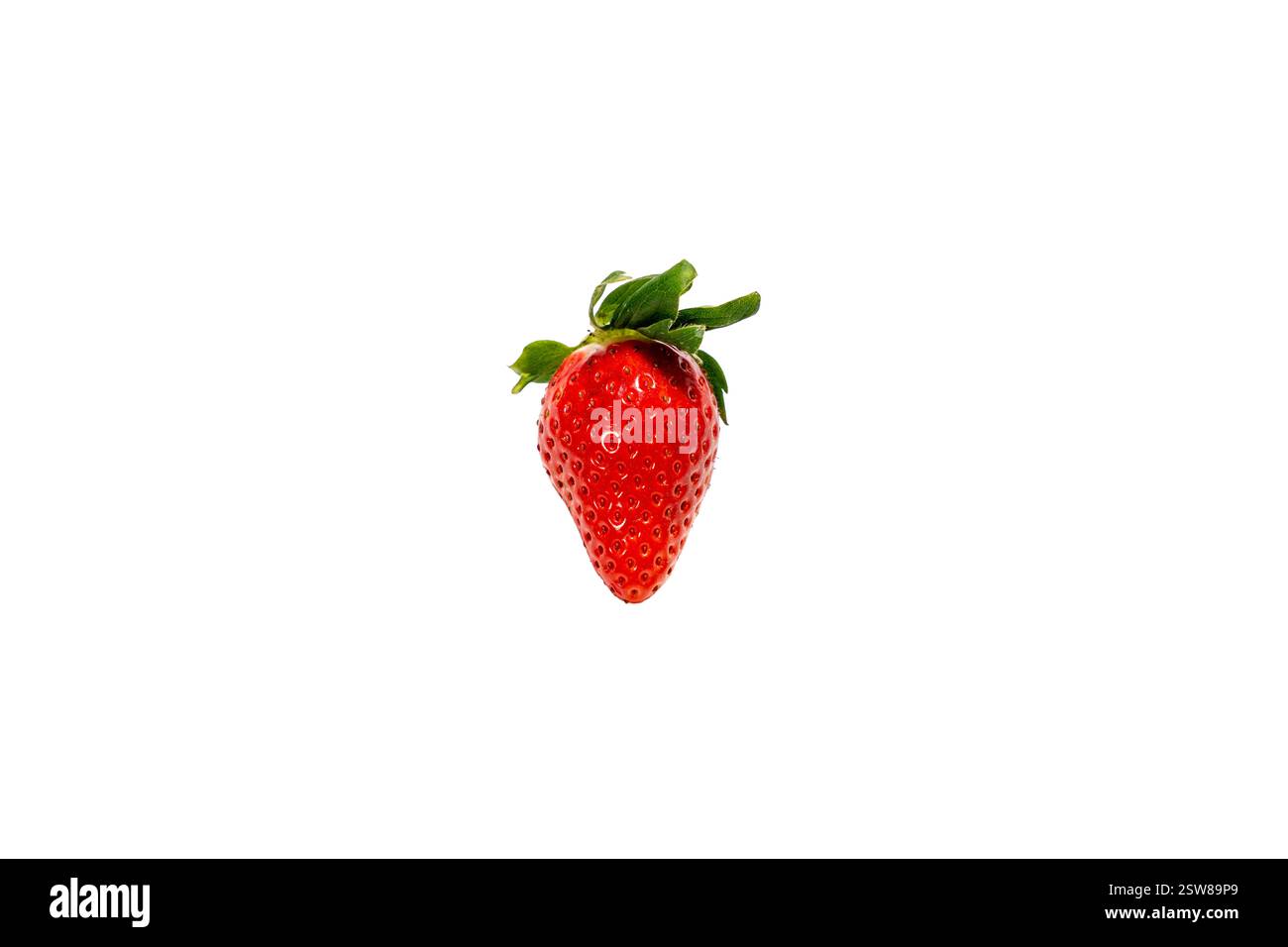 Strawberry appearance Cut Out Stock Images & Pictures - Alamy
