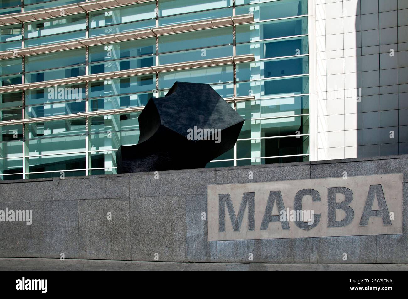 Jorge oteiza works hi-res stock photography and images - Alamy