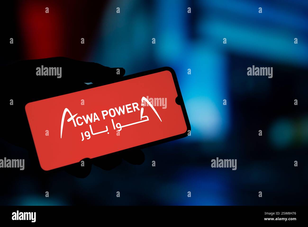 Acwa Power Logo