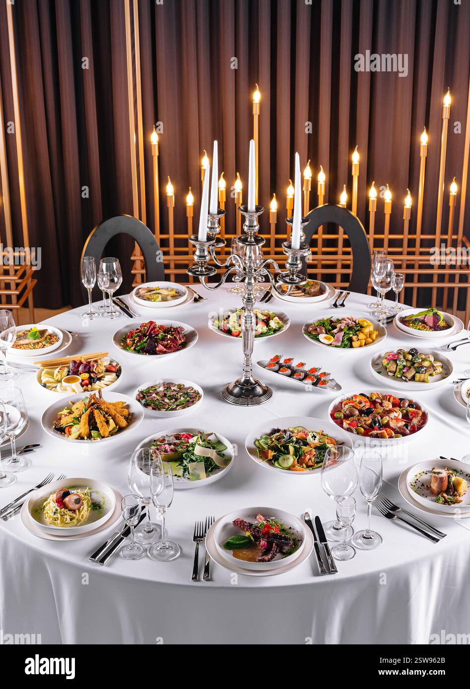 Gourmetgerichten hi-res stock photography and images - Alamy