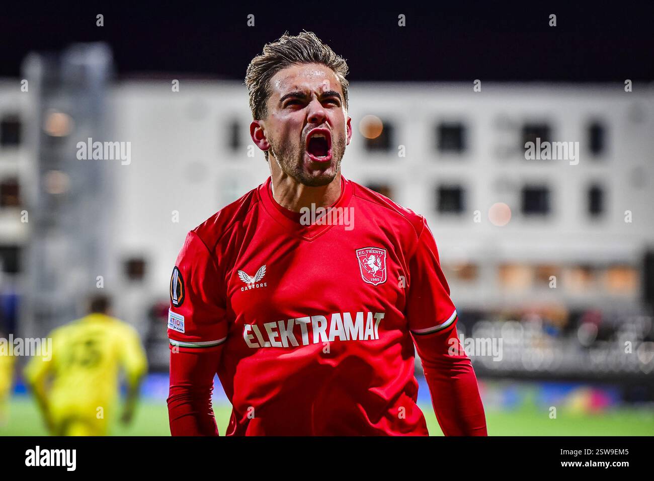 Bodo, Norway. 20th Feb, 2025. BODO, Aspmyra stadium, 20-02-2025, season ...