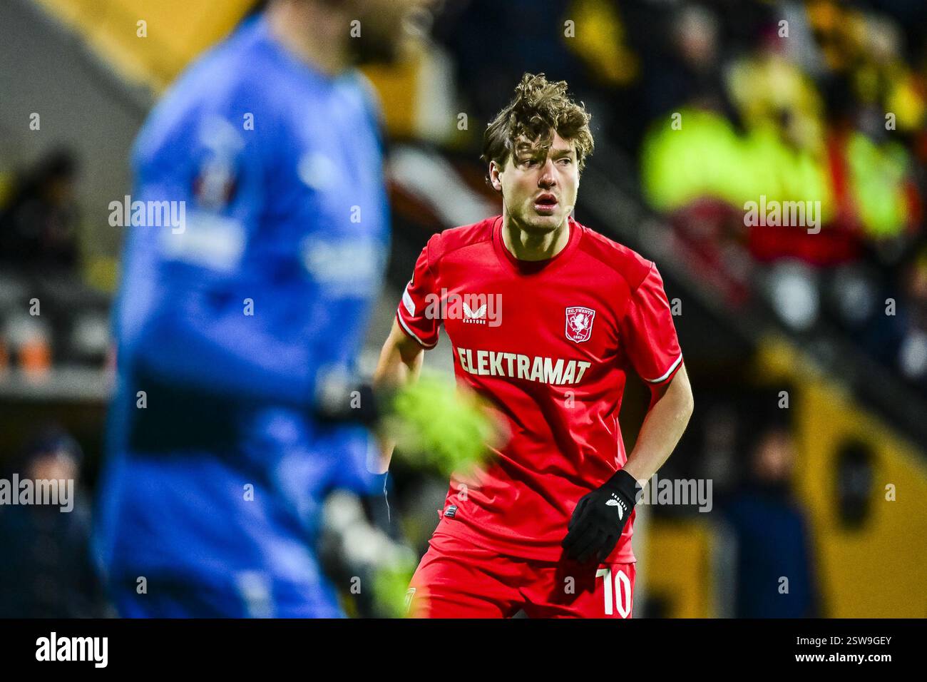 Bodo, Norway. 20th Feb, 2025. BODO, Aspmyra stadium, 20-02-2025, season ...