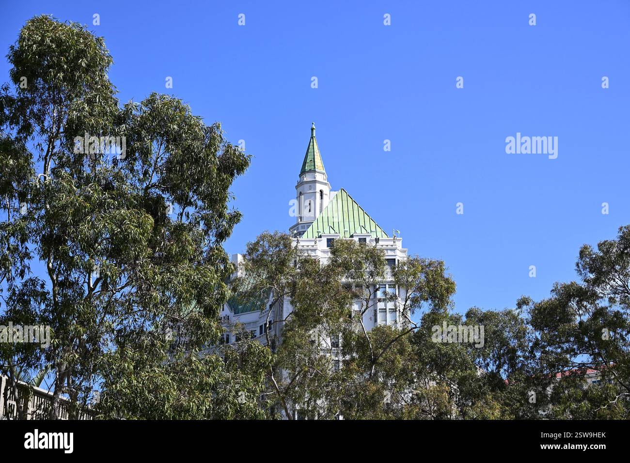 Villa riviera condominiums hi-res stock photography and images - Alamy