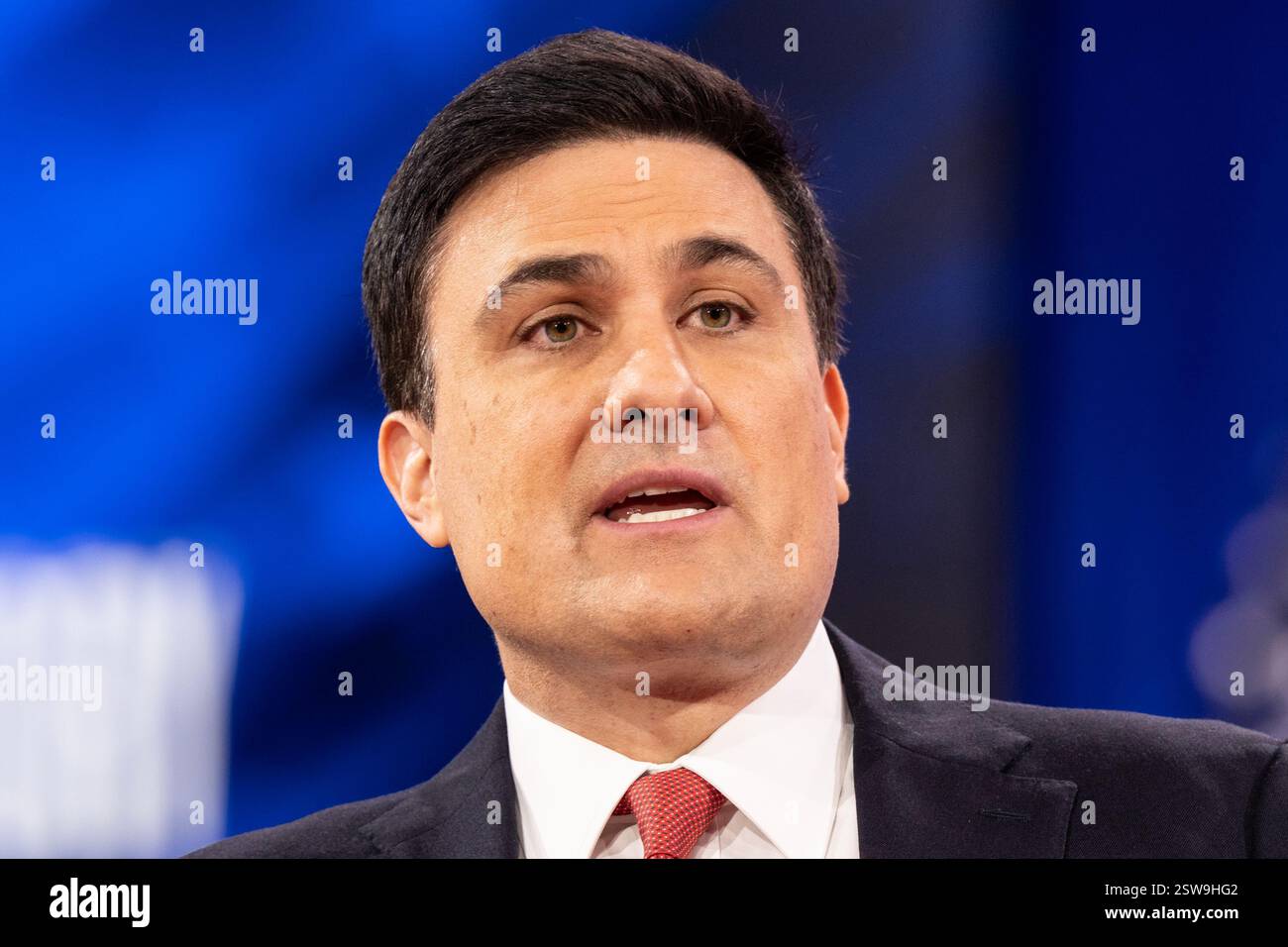 Nate Morris, CEO of Morris Industries participates in panel 'BlackRock ...