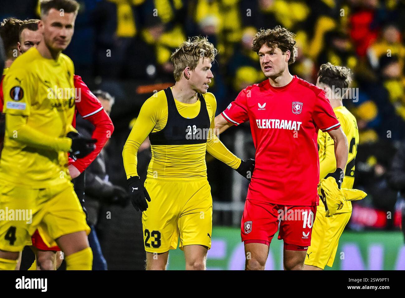 Bodo, Norway. 20th Feb, 2025. BODO, Aspmyra stadium, 20-02-2025, season ...