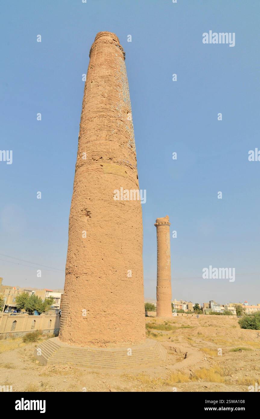 The Musalla complex also known as the Musallah Complex or the Musalla ...