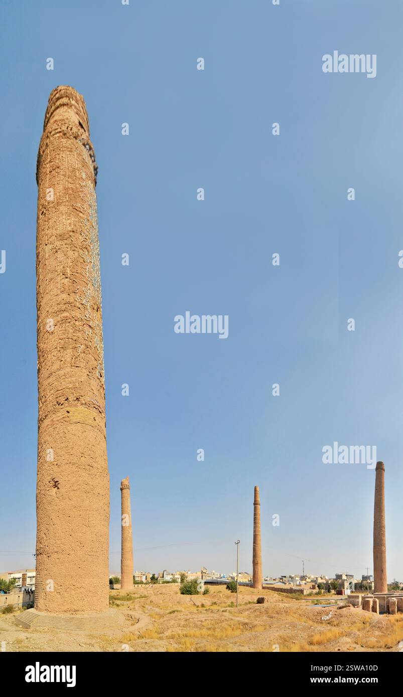 The Musalla complex also known as the Musallah Complex or the Musalla ...