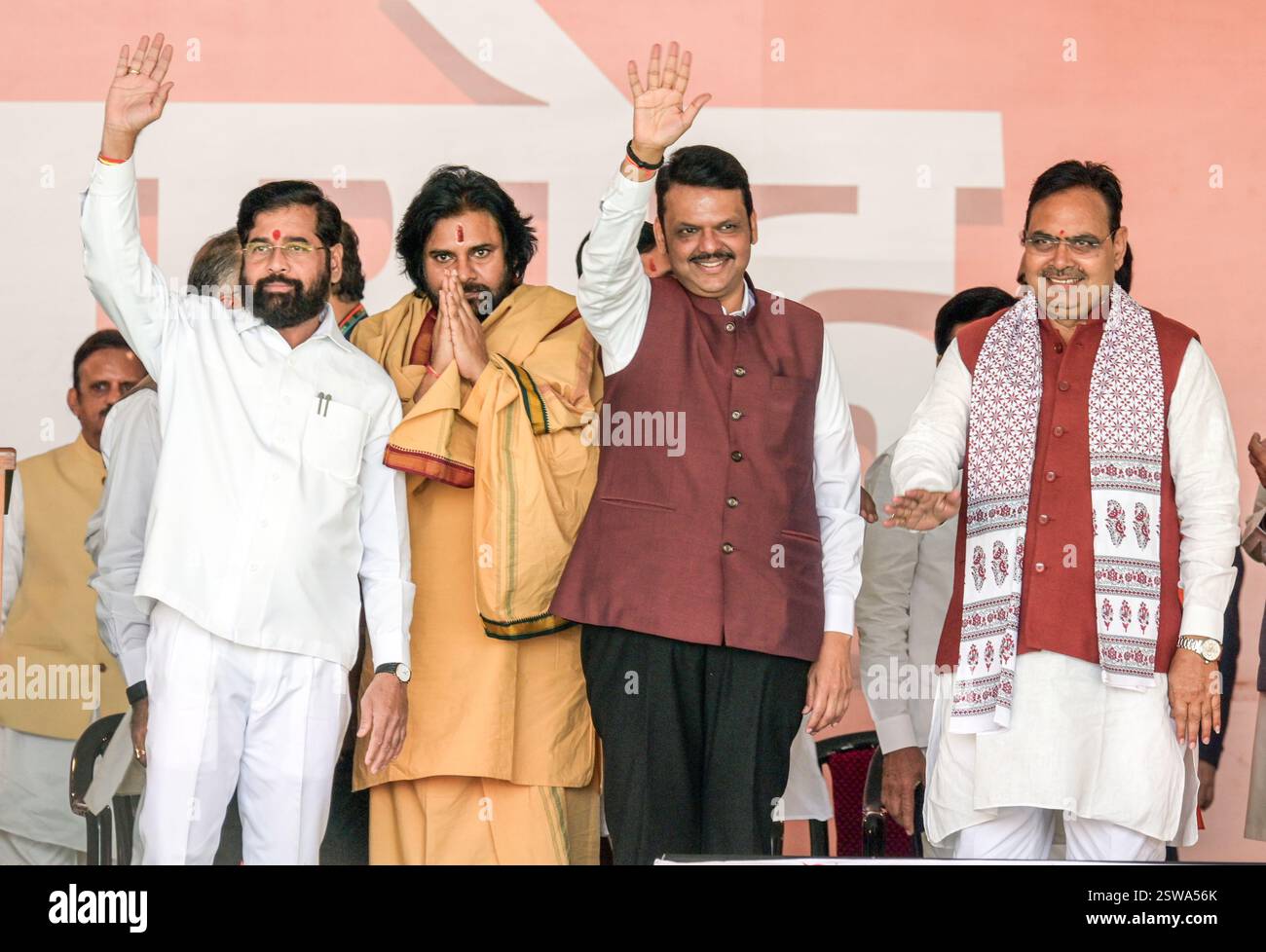 New Delhi, India. 20th Feb, 2025. NEW DELHI, INDIA - FEBRUARY 20 ...