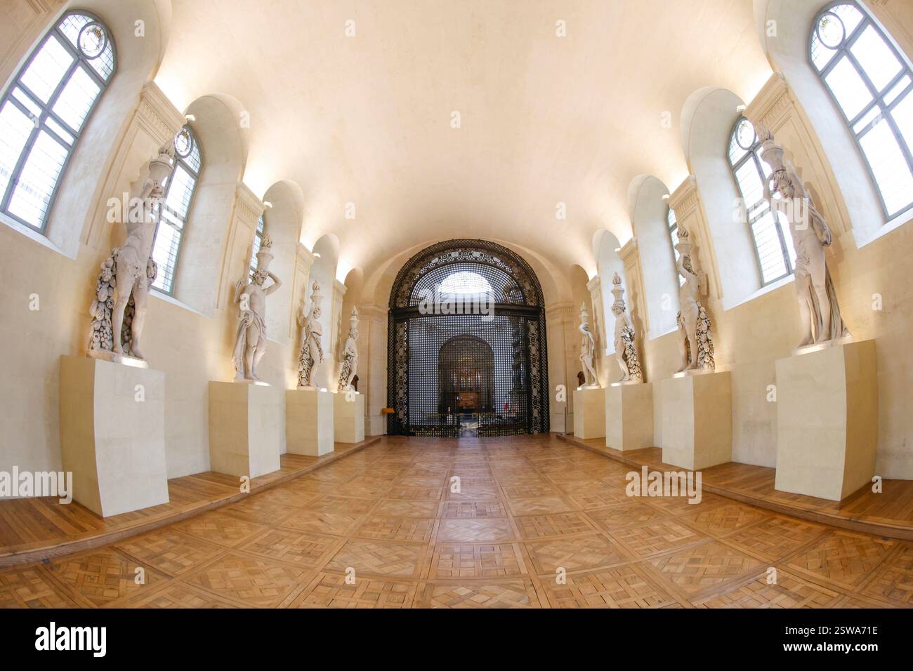 Feux de porte hi-res stock photography and images - Alamy