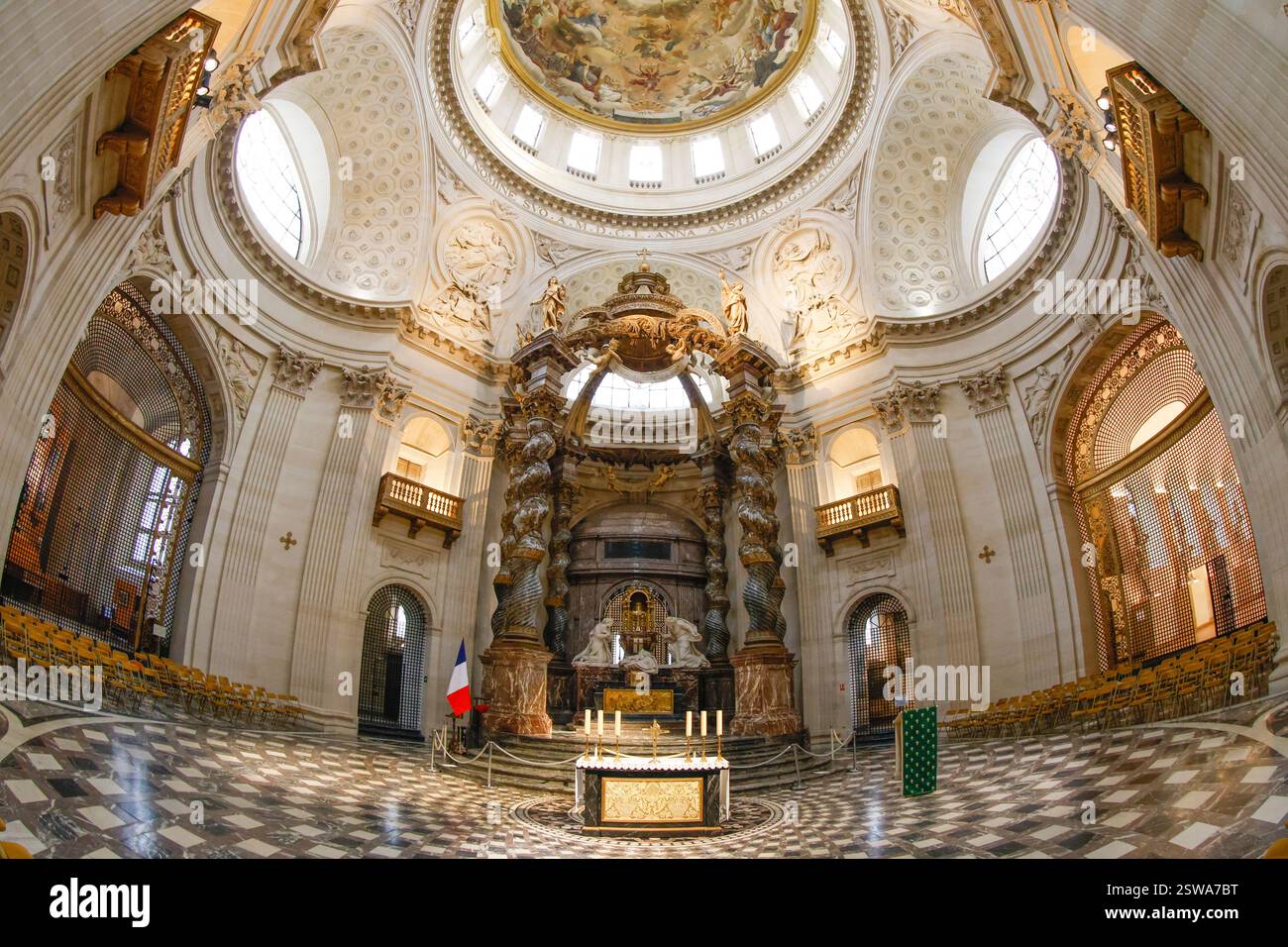 VAL DE GRACE PARIS Stock Photo - Alamy