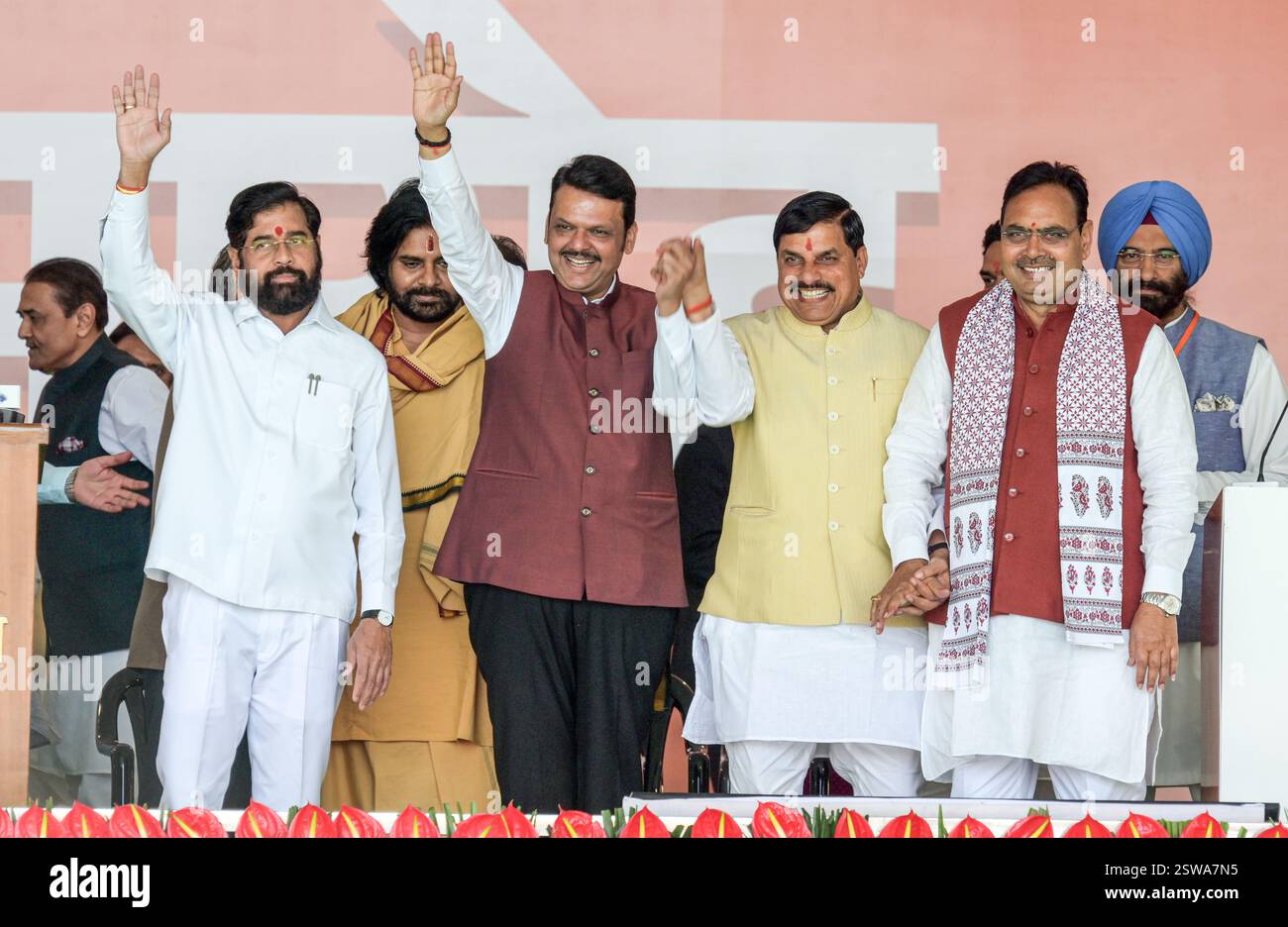 New Delhi, India. 20th Feb, 2025. NEW DELHI, INDIA - FEBRUARY 20 ...