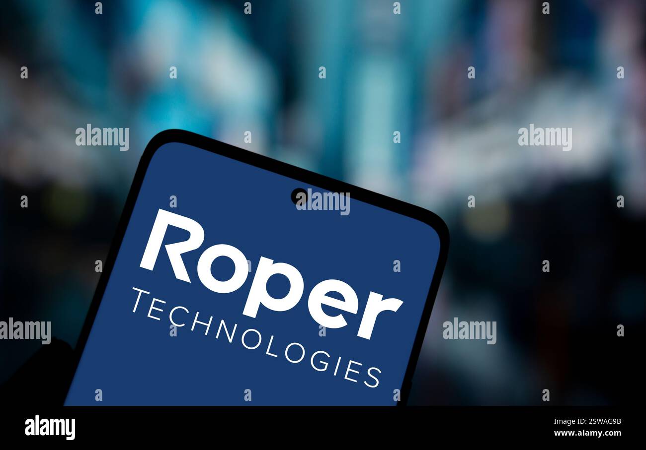 Ropertech com hi-res stock photography and images - Alamy