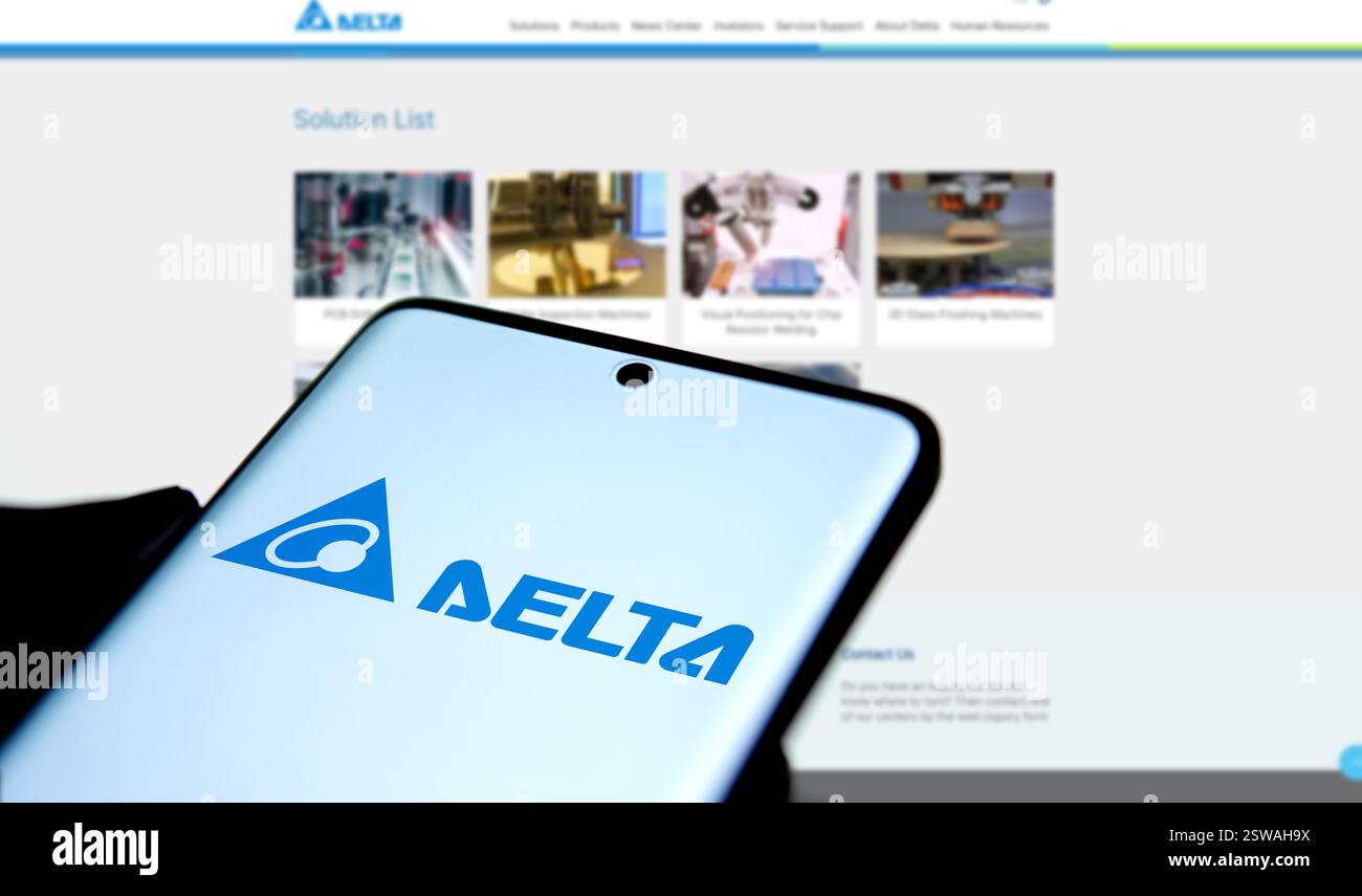 High performance solar inverters hi-res stock photography and images - Alamy