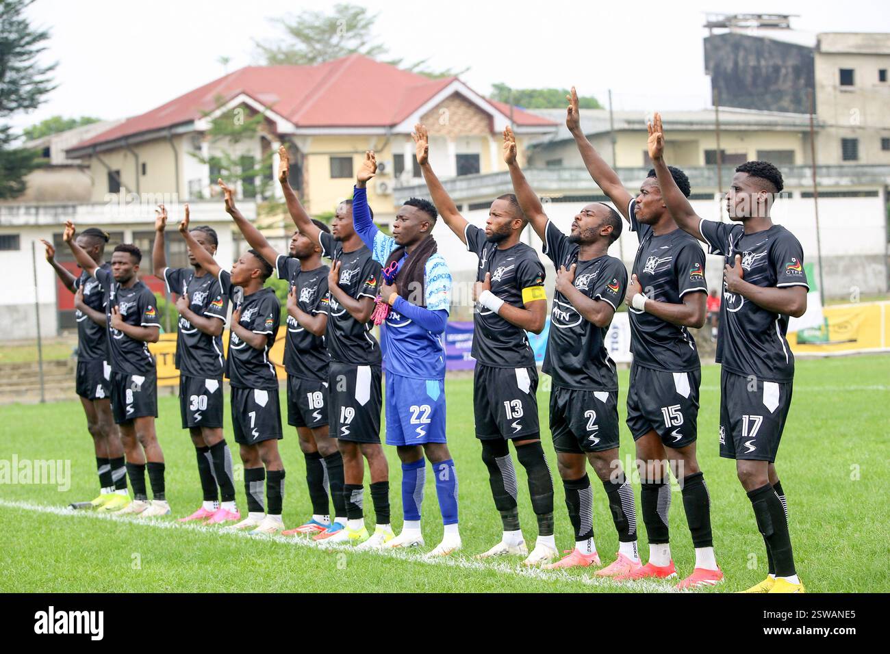 Victoria united de limbe hi-res stock photography and images - Alamy