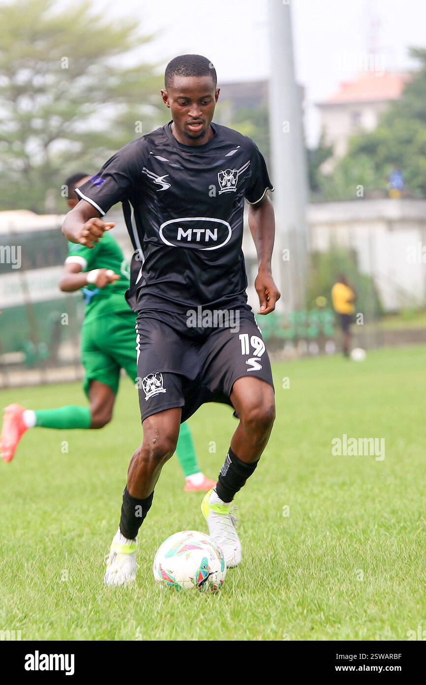 Victoria united de limbe hi-res stock photography and images - Alamy