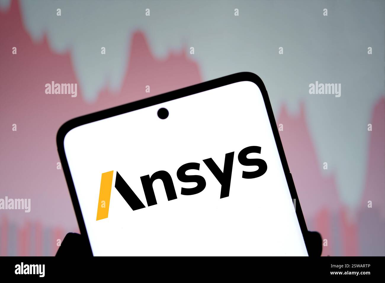 Ansys logo hi-res stock photography and images - Alamy Ansys logo hi-res stock photography and images - Alamy