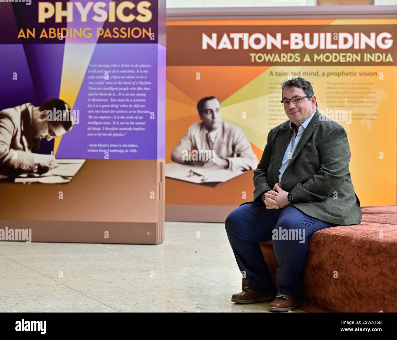 Mumbai india february 20 2025 hi-res stock photography and images - Alamy