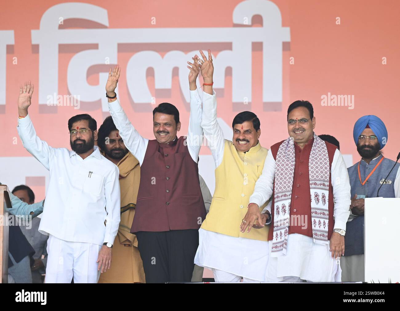 New Delhi, India. 20th Feb, 2025. NEW DELHI, INDIA - FEBRUARY 20 ...