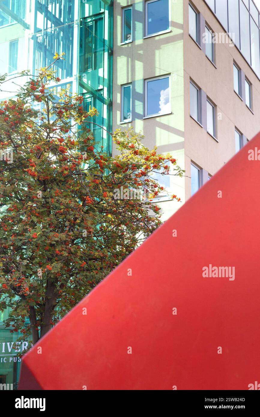 Universal Music Publishing Stock Photo - Alamy