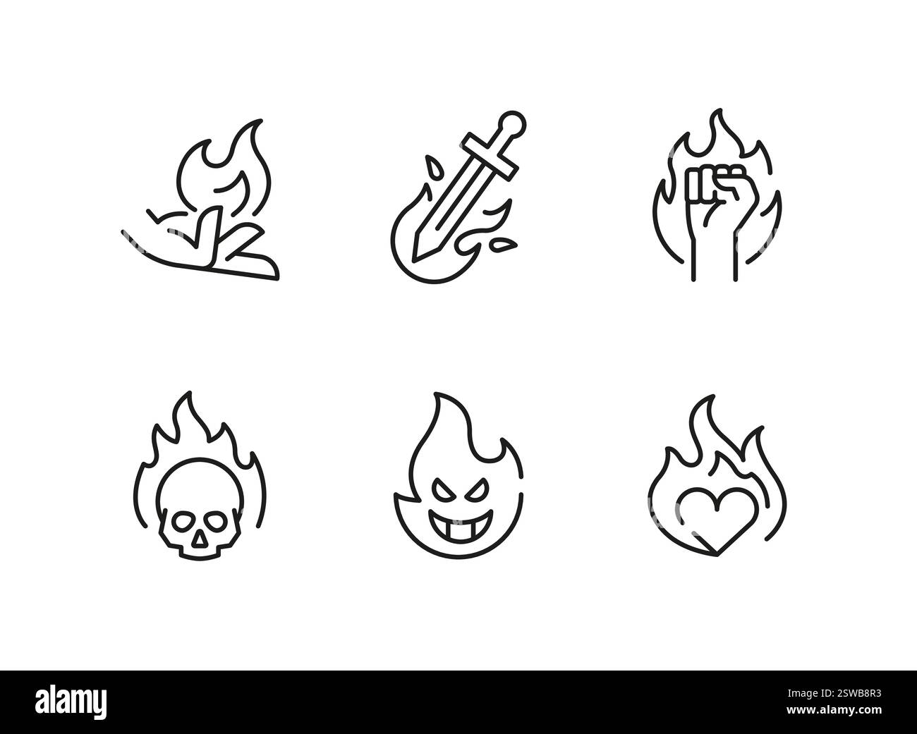 Fire service efficiency hi-res stock photography and images - Alamy